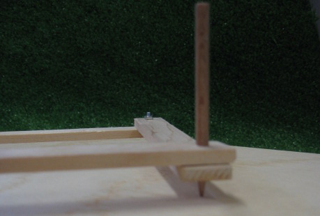 Pantographe - Réalisation - Pantographe - Do-It-yourSciences
